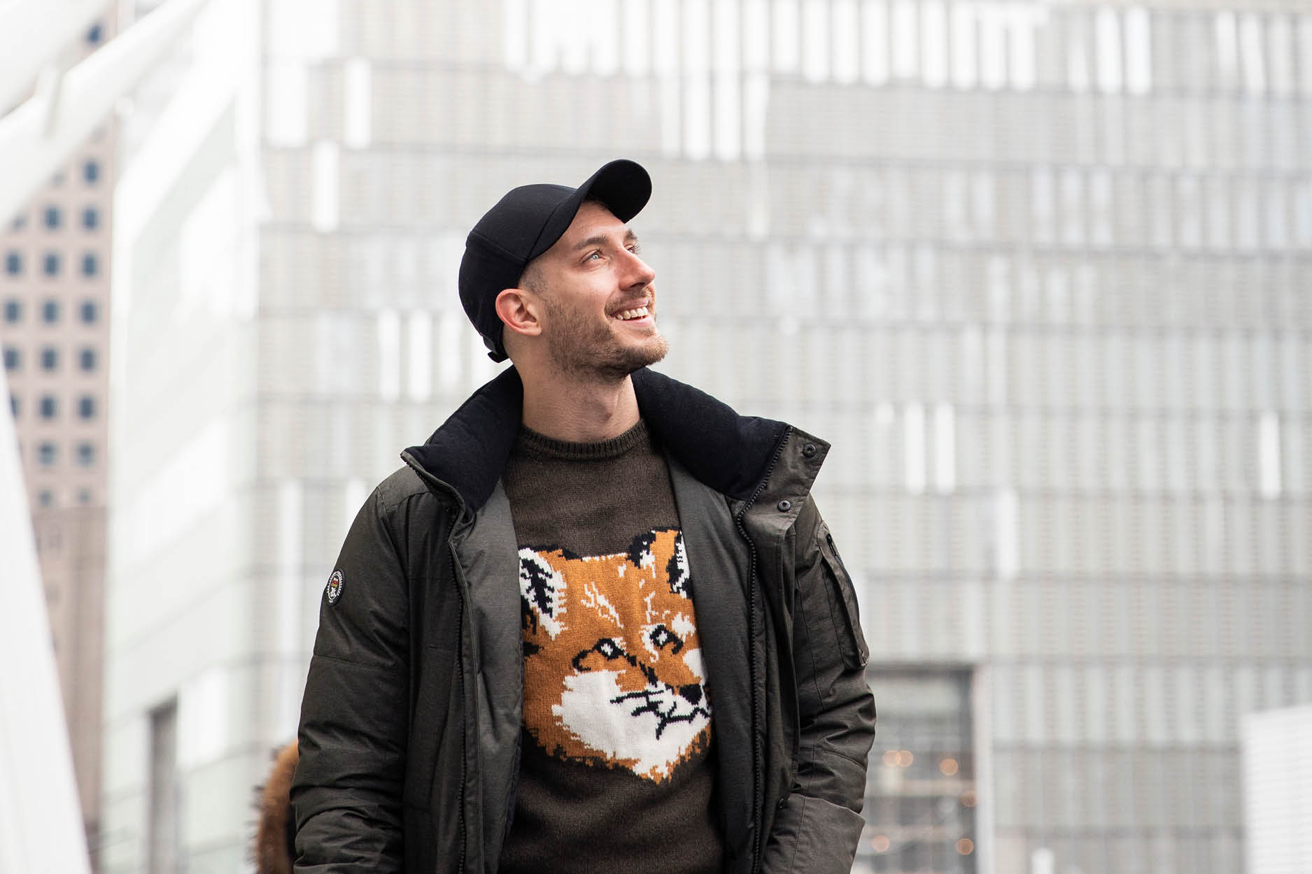 Studio New York – An interview with Will Taylor